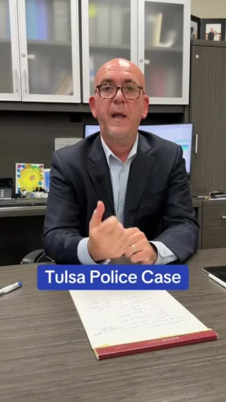 Personal Injury Lawyers in Tulsa, Oklahoma